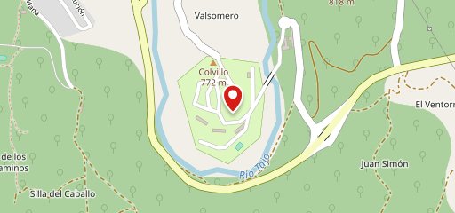 El Colvillo, Trillo - Menú del restaurante, precios y reseñas