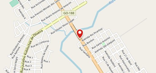 Cowboy Burger PHS restaurant, Piranhas - Restaurant reviews