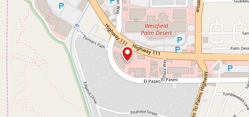 Cowboy Cantina, Palm Desert - Restaurant menu, prices and reviews