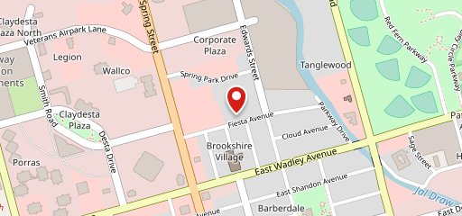 Cowboy Prime, Midland - Restaurant menu, prices and reviews