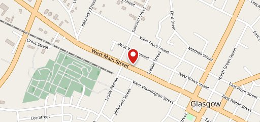 Cowboy's Country Cookin', Glasgow - Restaurant menu, prices and reviews