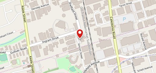 Cowboy's Grill, Toronto - Restaurant menu, prices and reviews