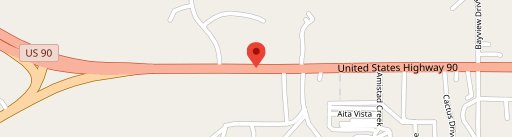 Cowboy's Restaurant, 7345 US-90 in D'Hanis - Restaurant menu and reviews