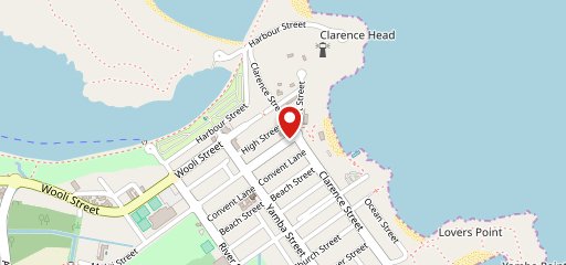 Coyotes Cantina, Yamba - Restaurant menu, prices and reviews