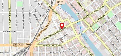 Cozy Inn Chinese Restaurant, Janesville - Restaurant menu, prices and ...