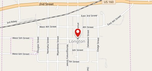 Cozy N Cafe, Longton - Restaurant menu, prices and reviews