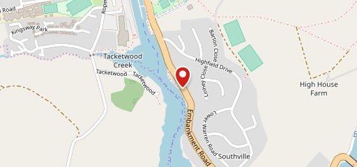 The Crabshell Inn, Kingsbridge - Restaurant menu, prices and reviews