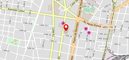 Crabster, Merida - Menú del restaurante, precios y reseñas