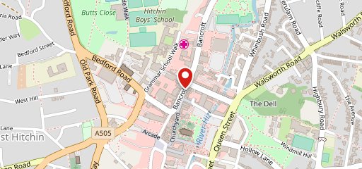 Craft & Cleaver, Hitchin - Restaurant menu, prices and reviews