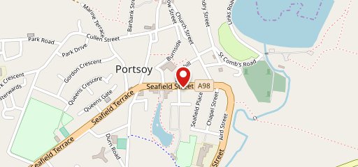 Craft Baker J.G. Ross, Portsoy - Restaurant menu, prices and reviews