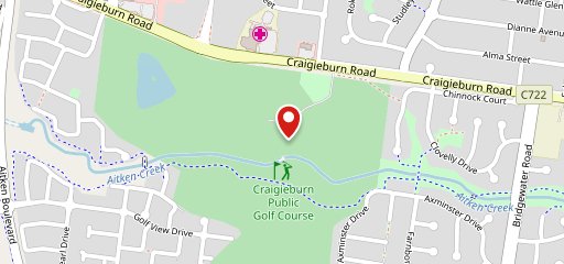 Craigieburn Sporting Club, Craigieburn - Restaurant menu, prices and ...