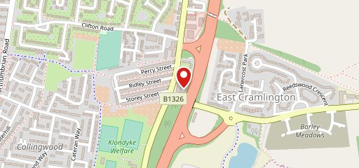 Cramlington Chinese takeaway, Cramlington - Restaurant menu, prices and ...