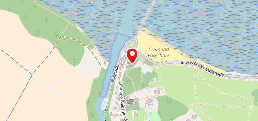 The Cramond Inn, Edinburgh - Restaurant menu, prices and reviews