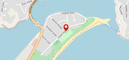 Cranky Cafe, Merimbula - Restaurant menu, prices and reviews