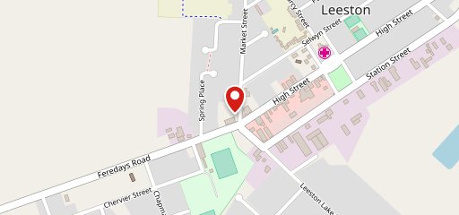 Crate & Barrel, Leeston - Restaurant menu, prices and reviews