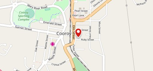Cravin Pizza Cooroy, Cooroy - Restaurant menu, prices and reviews