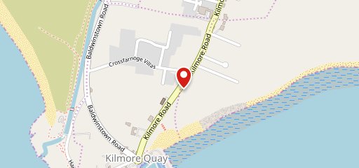 Crazy Crab, Kilmore Quay - Restaurant menu, prices and reviews