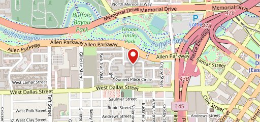 Create Bake, 1610 Bluebonnet Place Circle in Houston