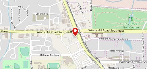 Creatwood Tavern & Rooftop, Smyrna - Restaurant menu, prices and reviews