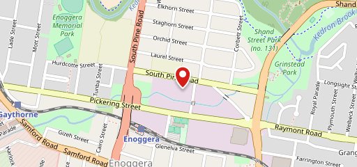 Crema Coffee Garage, Enoggera - Restaurant menu, prices and reviews