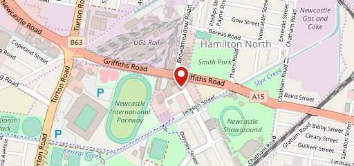 Crema Coffee Garage, Broadmeadow - Restaurant menu, prices and reviews