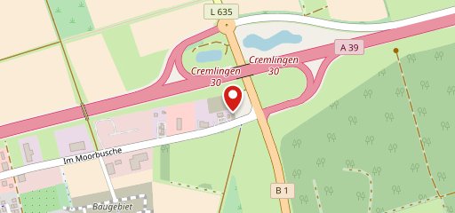 Cremlingen Event Center GmbH, Cremlingen - Speisekarte, Preise und ...