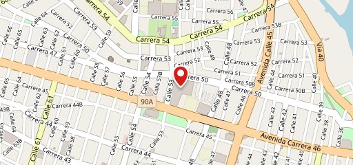 Crepes & Waffles Portal del Prado, Barranquilla - Menú del restaurante ...