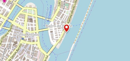 Creps, Recife - Menú del restaurante, precios y reseñas