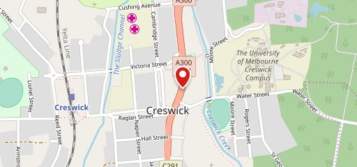 Creswick Noodle Kitchen, Creswick - Restaurant menu, prices and reviews
