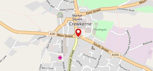Crewkerne Kebab & Pizza House, Crewkerne - Restaurant menu, prices and ...