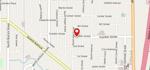 Cribb Fine Foods Inc, Waukegan - Restaurant menu, prices and reviews