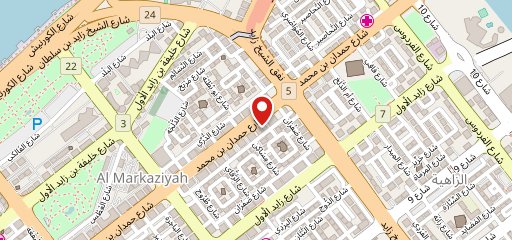 Crispy Chicken-Hamdan St.كرسبي تشكن ش. حمدان, Abu Dhabi - Restaurant ...