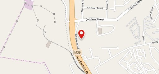 Crispy Chicken & Grill to Go at Astron Energy Chloorkop, Kempton Park ...