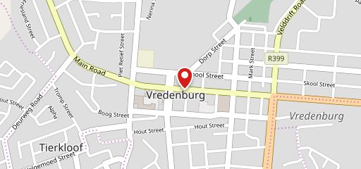 Crispy Chicken Vredenburg, Vredenburg - Restaurant menu, prices and reviews