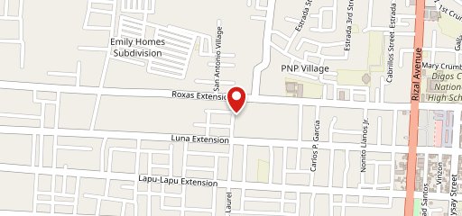 CRISPY FRIED CHICKEN, Digos City - Restaurant menu, prices and reviews