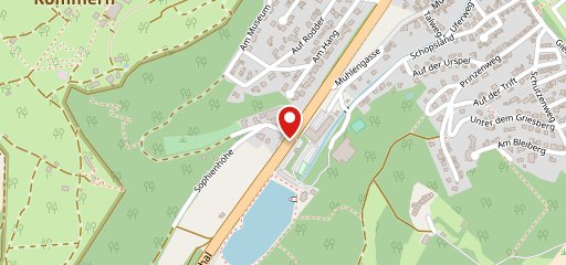 Restaurant Croatia, Mechernich - Restaurant menu, prices and reviews