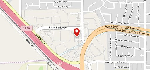 Crocodiles Nightclub, Modesto - Restaurant menu, prices and reviews