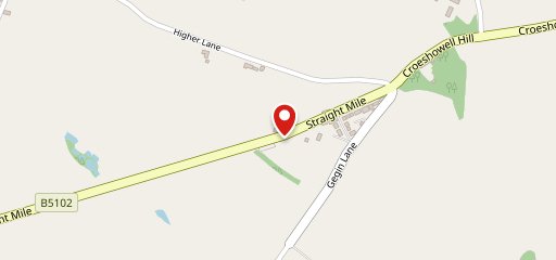 Croes Howell Restaurant & Bar, Wrexham - Restaurant menu, prices and ...