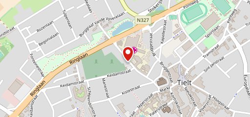 Crommenwal, Tielt - Restaurant menu, prices and reviews