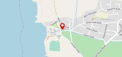 Crooklets Inn, Bude - Restaurant menu, prices and reviews