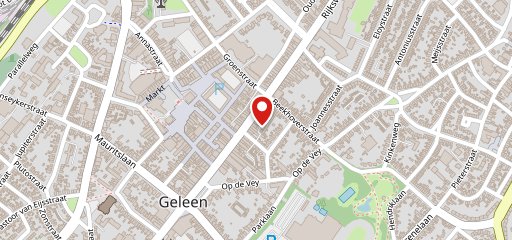 Cross Carrousel, Geleen - Restaurant menu, prices and reviews