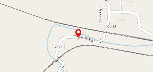 Cross Creek Tavern, Mingo Junction - Restaurant menu, prices and reviews