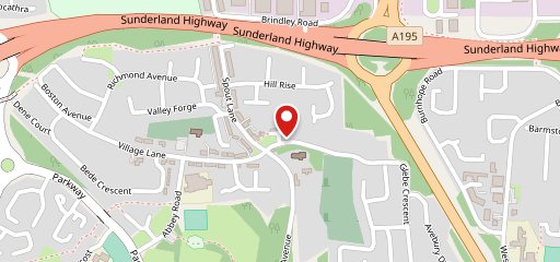 The Cross Keys, Washington - Restaurant menu, prices and reviews