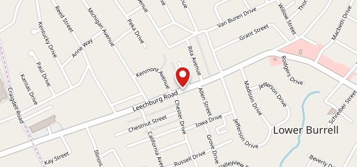 Clark's Diner, Lower Burrell - Restaurant menu, prices and reviews