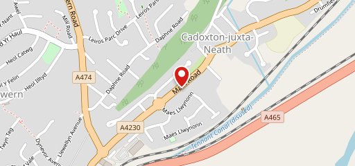 Crown & Sceptre Inn, Neath - Restaurant menu, prices and reviews