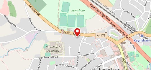 The Crown Inn Keynsham, Bristol - Restaurant menu, prices and reviews