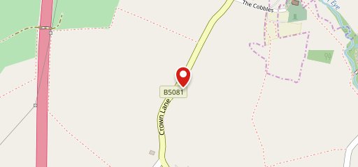 The Crown, Knutsford - Restaurant menu, prices and reviews