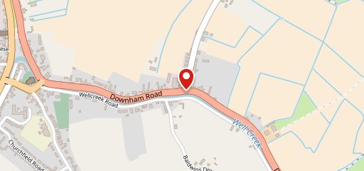 Crown Lodge Hotel Outwell, Outwell - Restaurant menu, prices and reviews