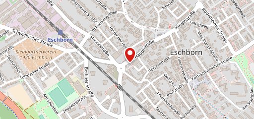 Crown of India Eschborn, Eschborn - Speisekarte, Preise und Bewertungen