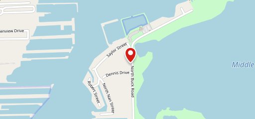 Crow's Nest, Lakeside Marblehead - Restaurant menu, prices and reviews